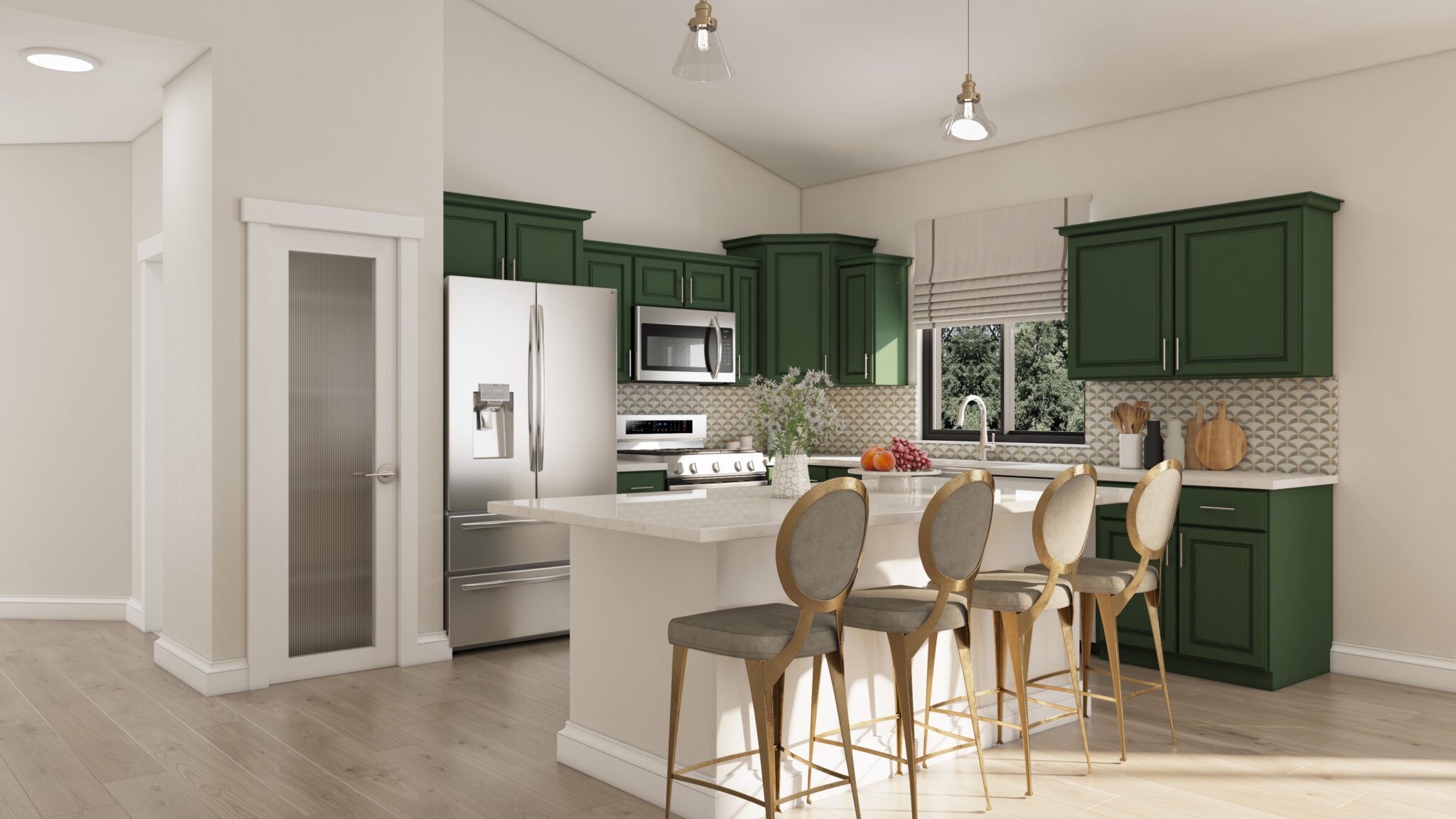 Custom Home Building Timeline in Washington | HiLine Homes