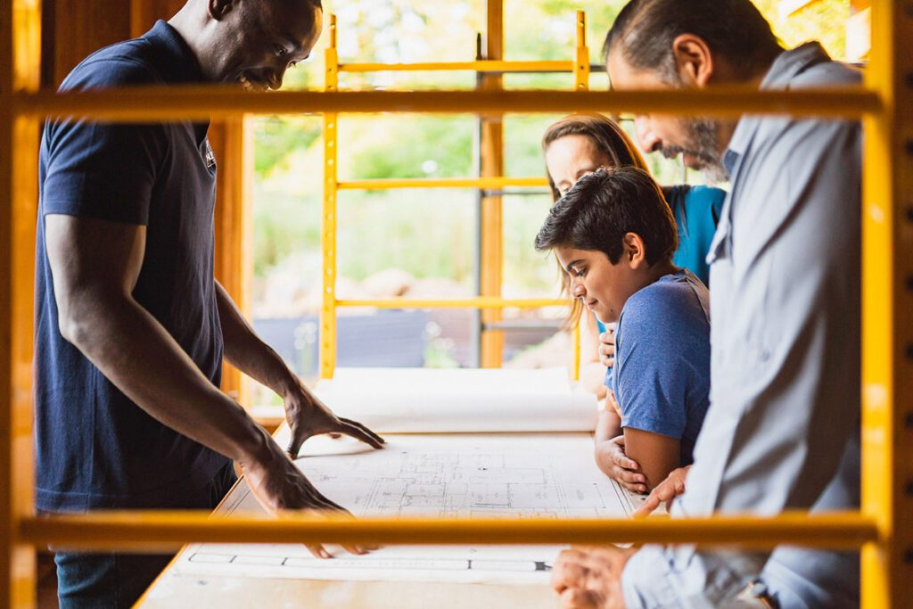 Who Is Responsible for Building Permits: Homeowner vs Builder