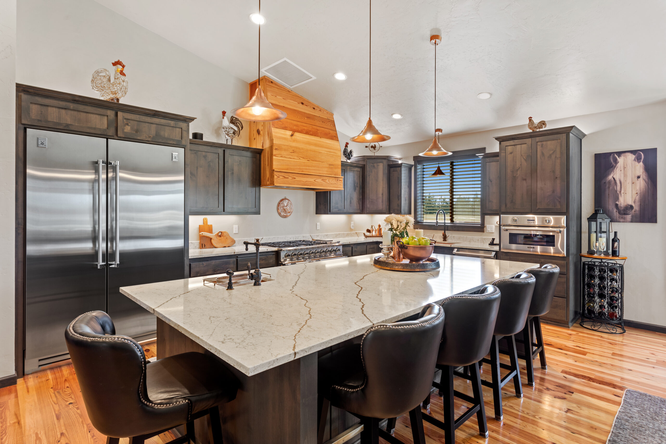Multigenerational House Plans for Pacific Northwest | HiLine